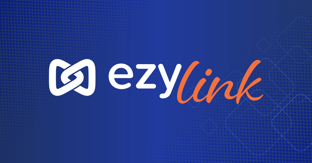 Ezylink - A little bit of genius software saving you money & time.