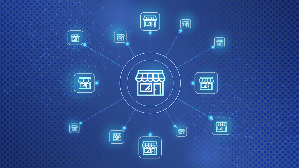 Managing your data entry processes across multiple retail stores with ...